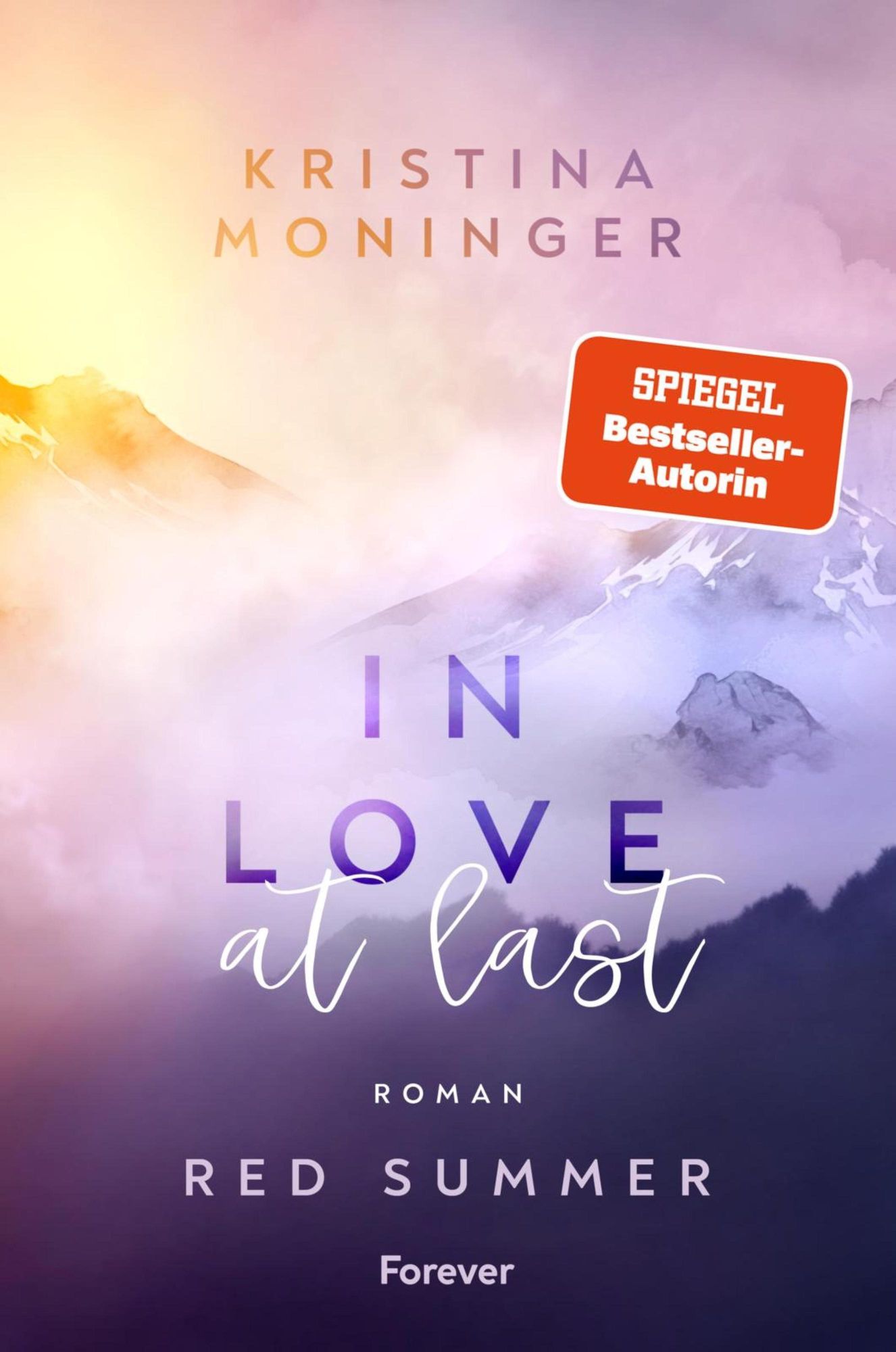 In Love at Last von Kristina Moninger - eBook | Thalia