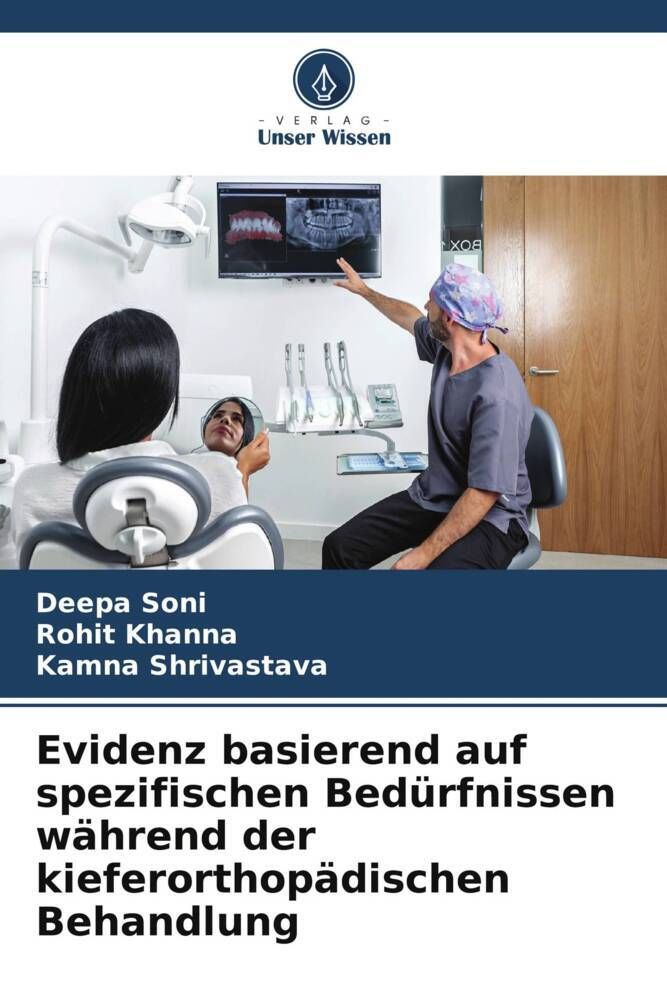 'Evidenz basierend auf spezifischen Bedürfnissen während der ...