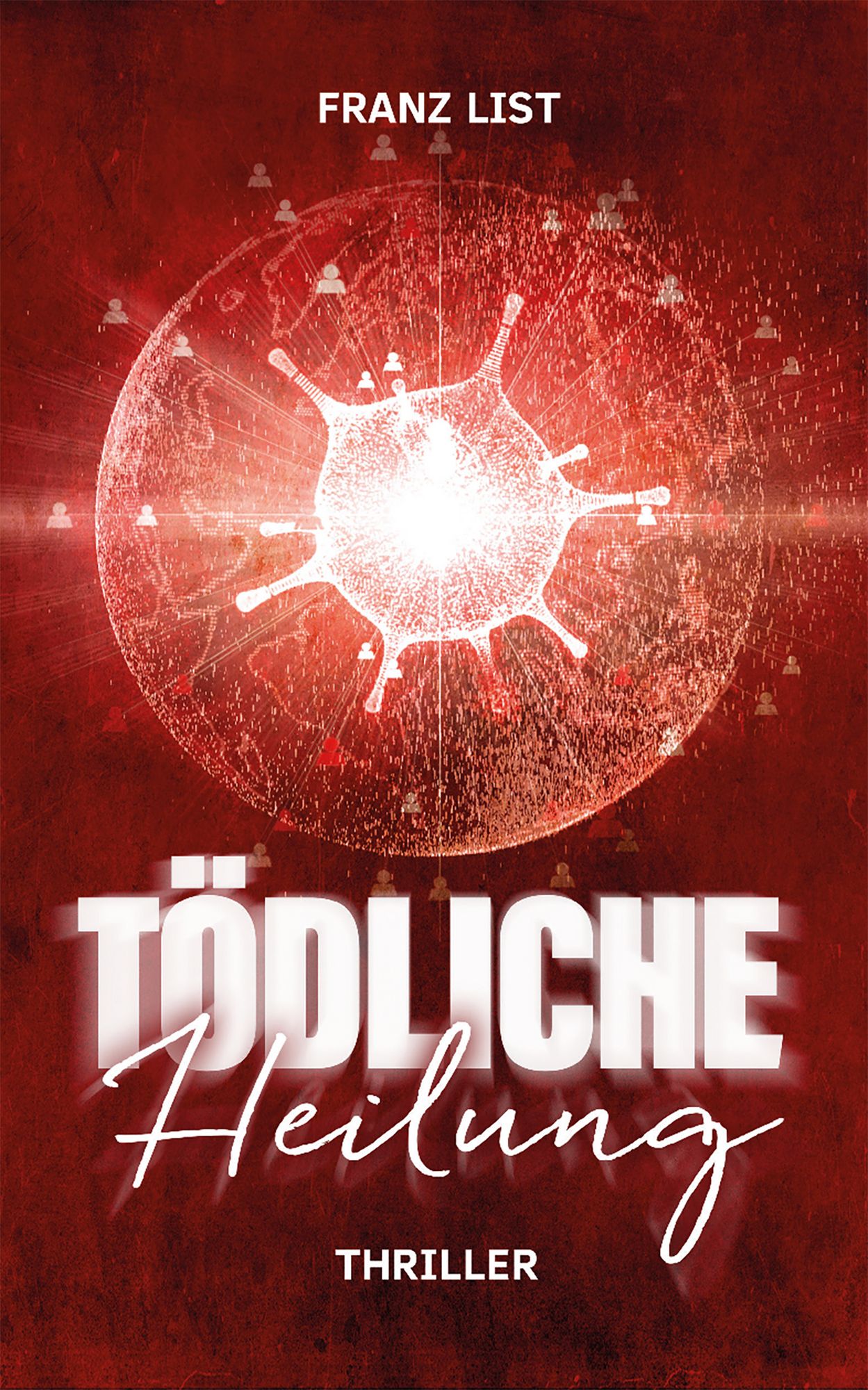 "Tödliche Heilung" online kaufen