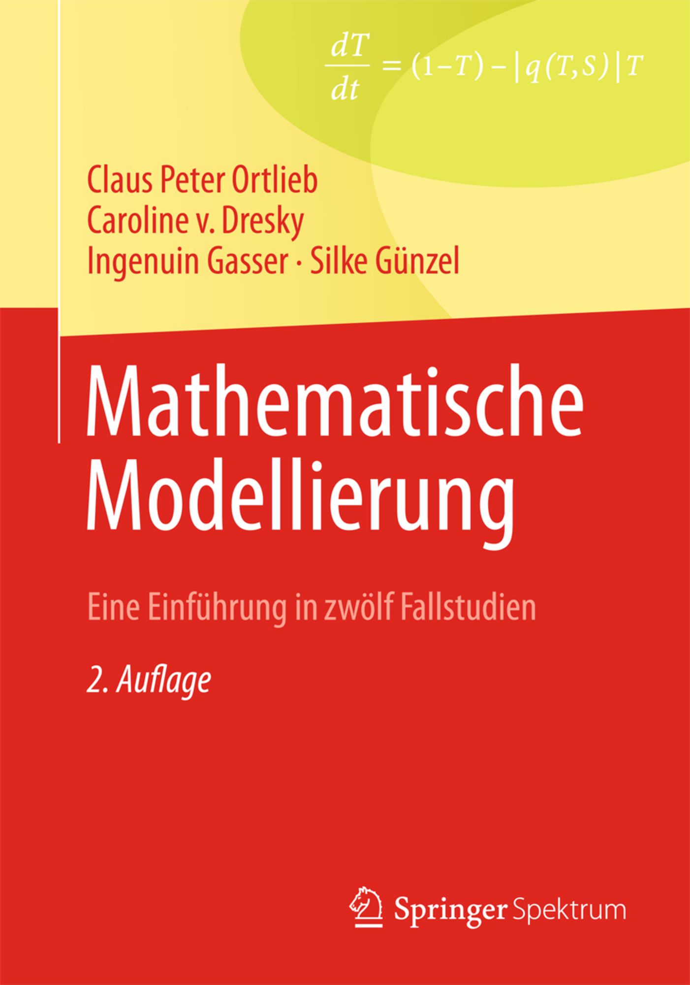 "Mathematische Modellierung" online kaufen