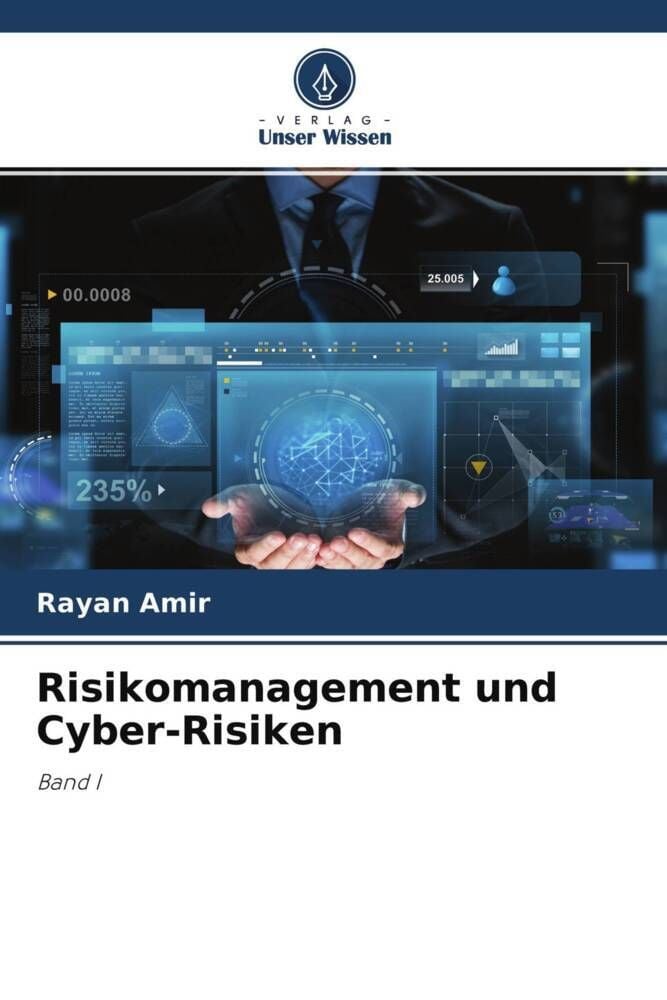 "Risikomanagement und Cyber-Risiken" online kaufen