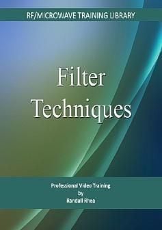 Filter Techniques von Randall W. Rhea - Hörbuch | Thalia