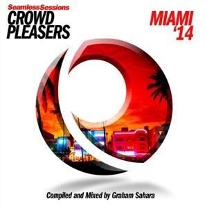 Seamless Sessions Crowd Pleasers Miami '14 von Various auf CD - Musik | Thalia