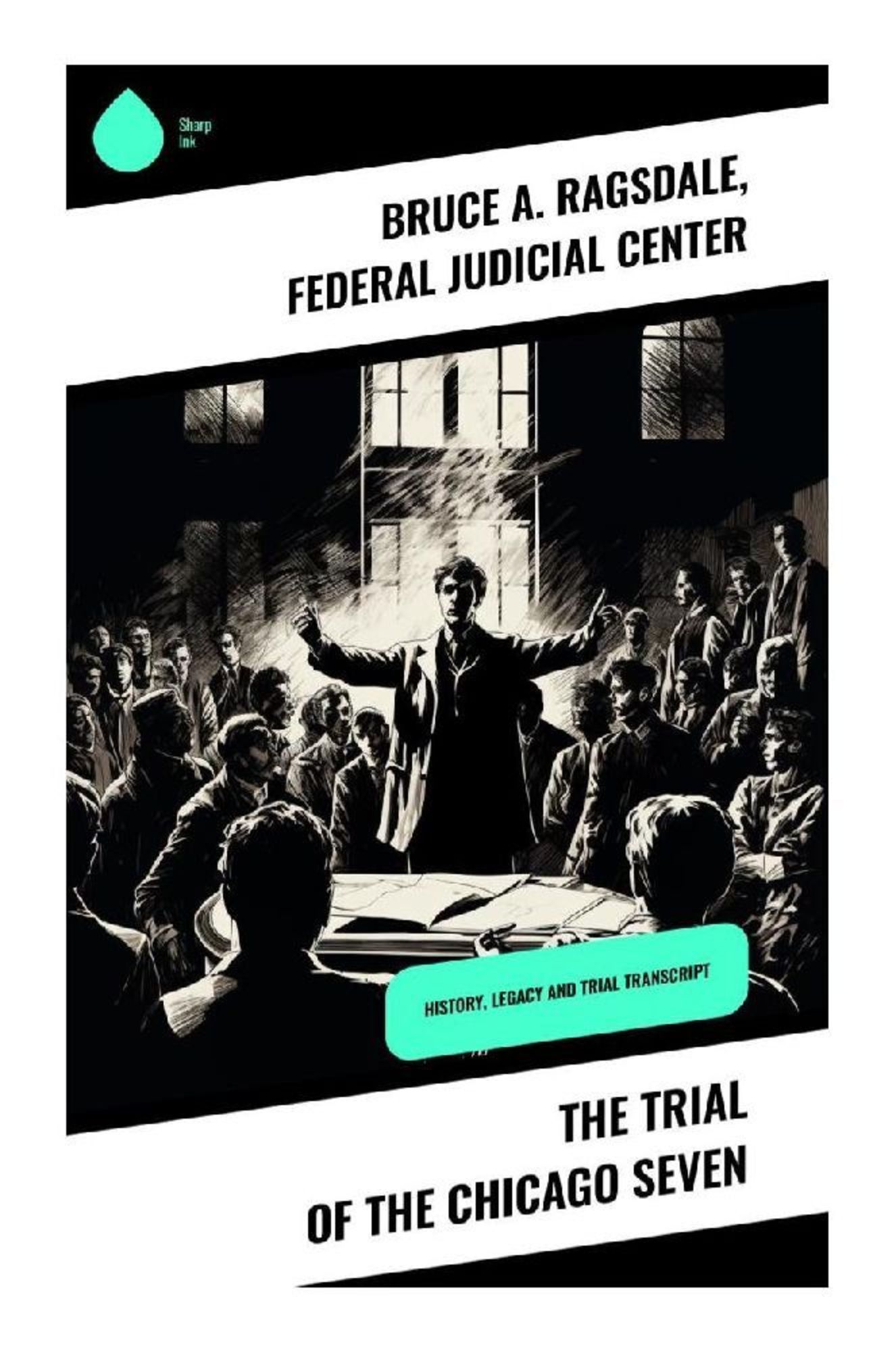 "The Trial of the Chicago Seven" online kaufen
