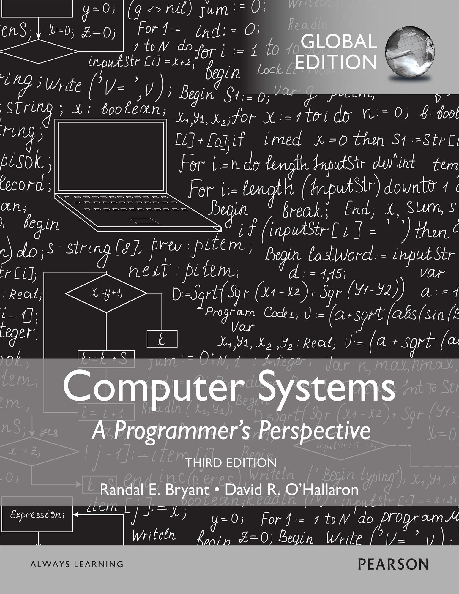 'Computer Systems: A Programmer's Perspective, Global Edition' von ...