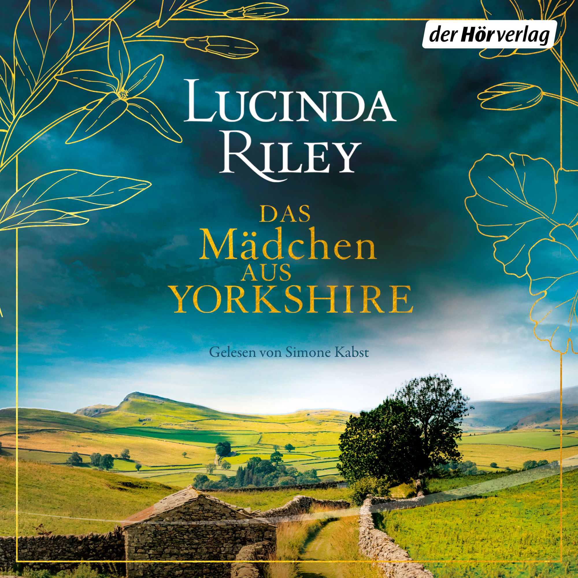 Das Mädchen aus Yorkshire von Lucinda Riley - Hörbuch-Download | Thalia