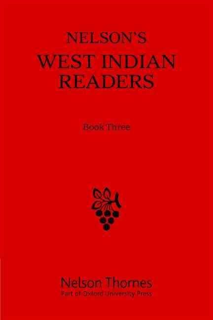 'West Indian Reader Bk 3' - 'Nach Schulform' Schulbuch - '978-1-4085 ...