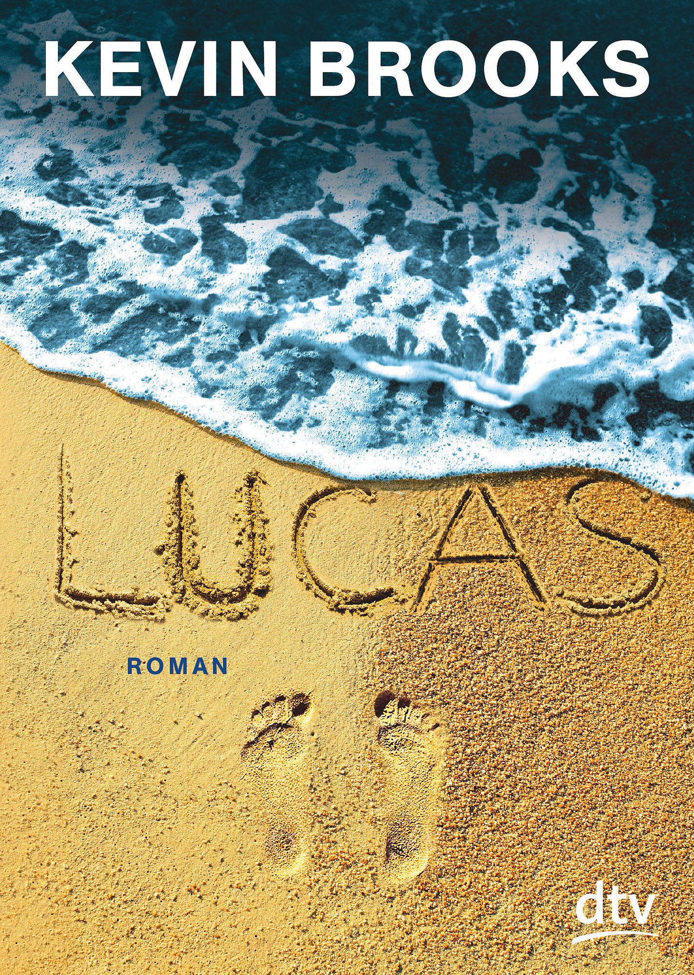 'Lucas' von 'Kevin Brooks' - Buch - '978-3-423-71826-4'