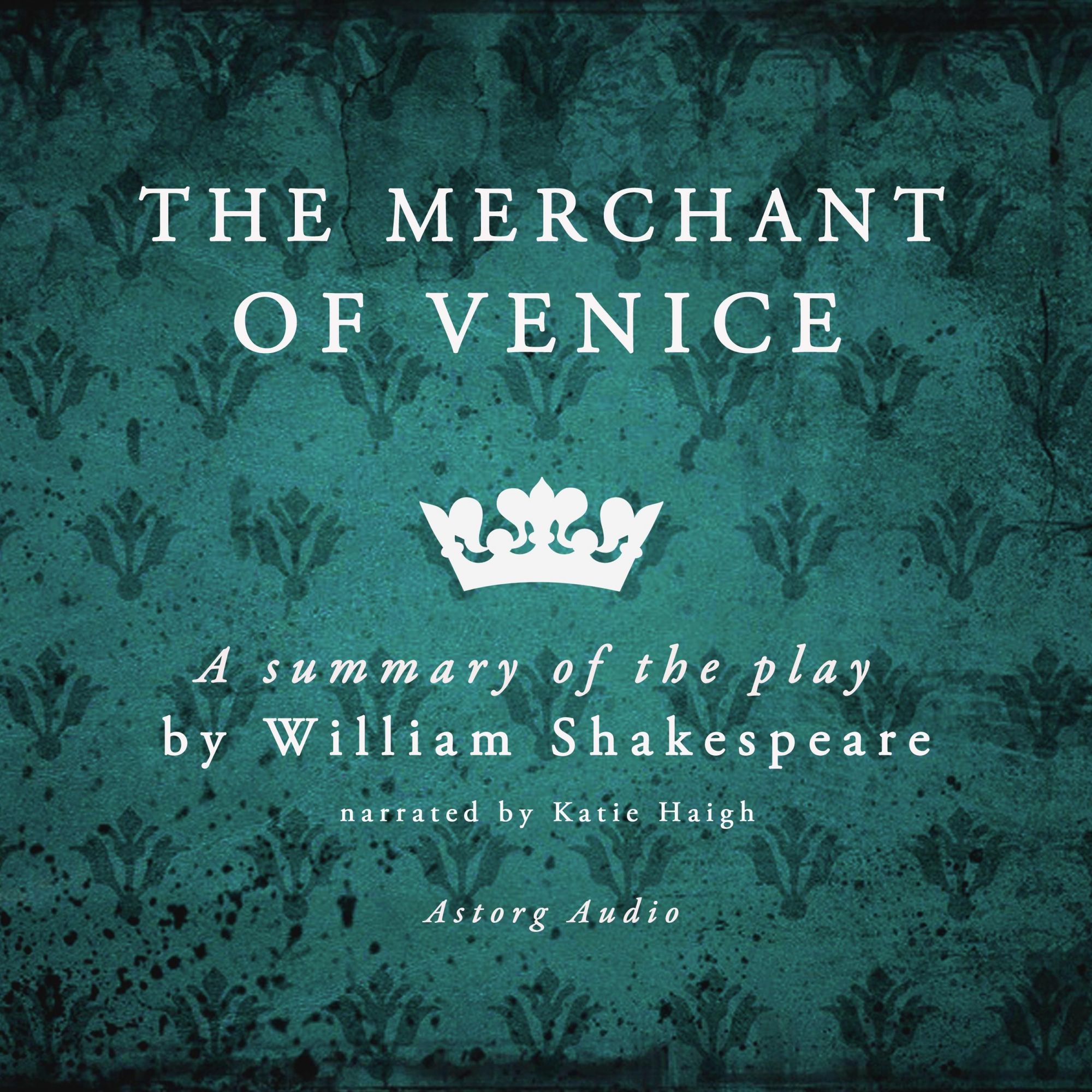A Merchant Of Venice Summary