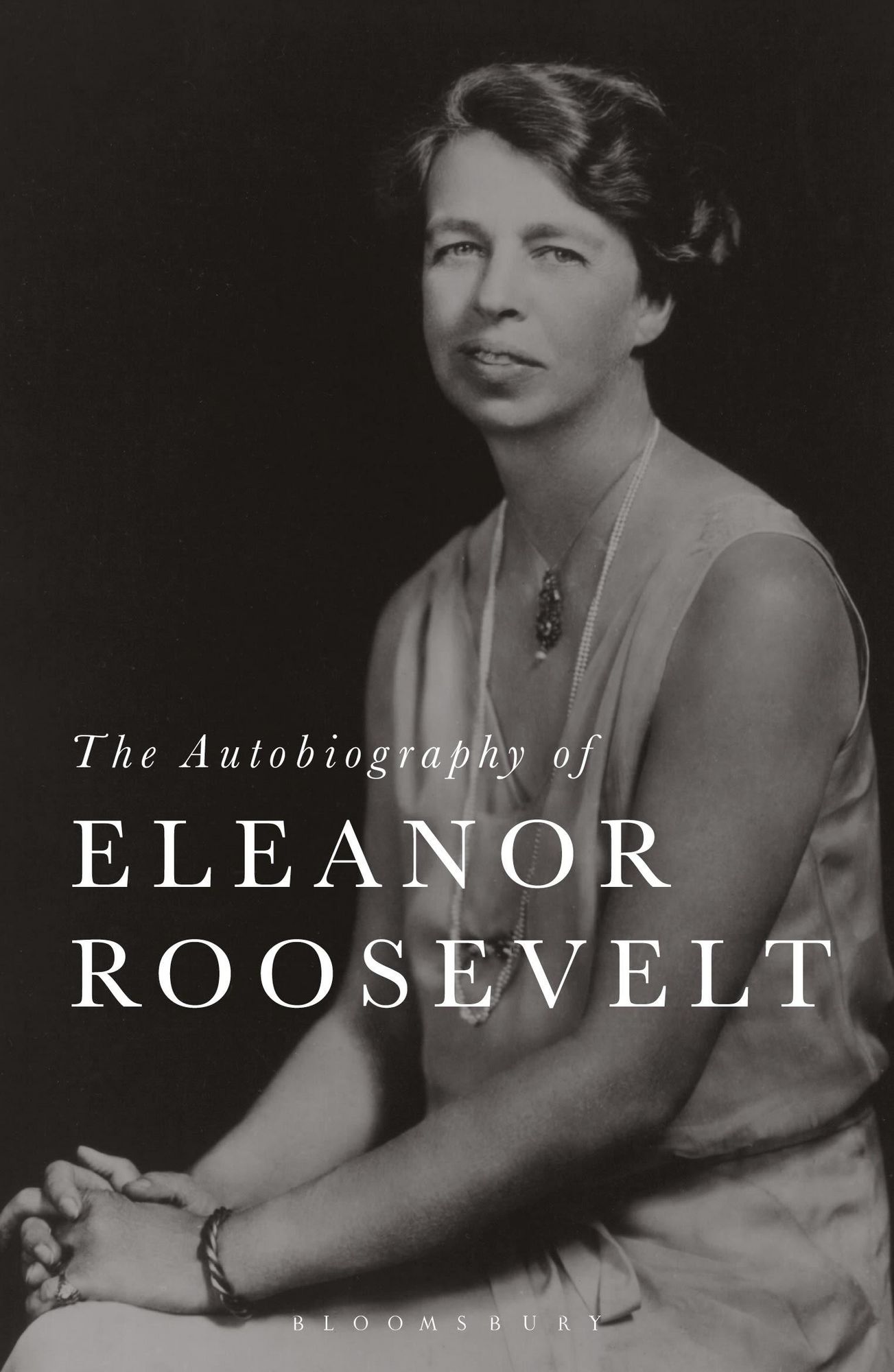 The Autobiography of Eleanor Roosevelt von Eleanor Roosevelt. Bücher ...