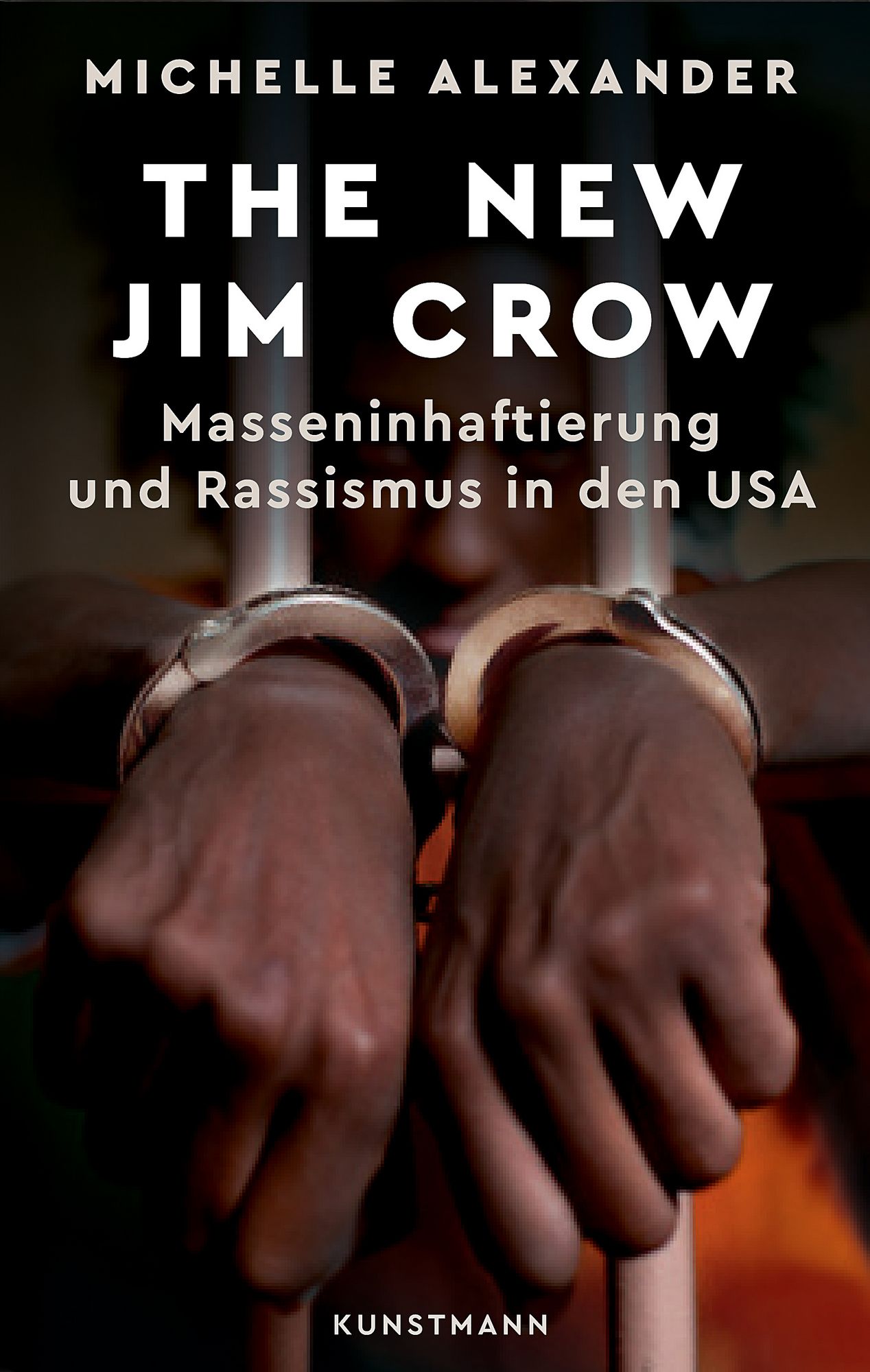 'The New Jim Crow' von 'Michelle Alexander' - Buch - '978-3-95614-128-7'