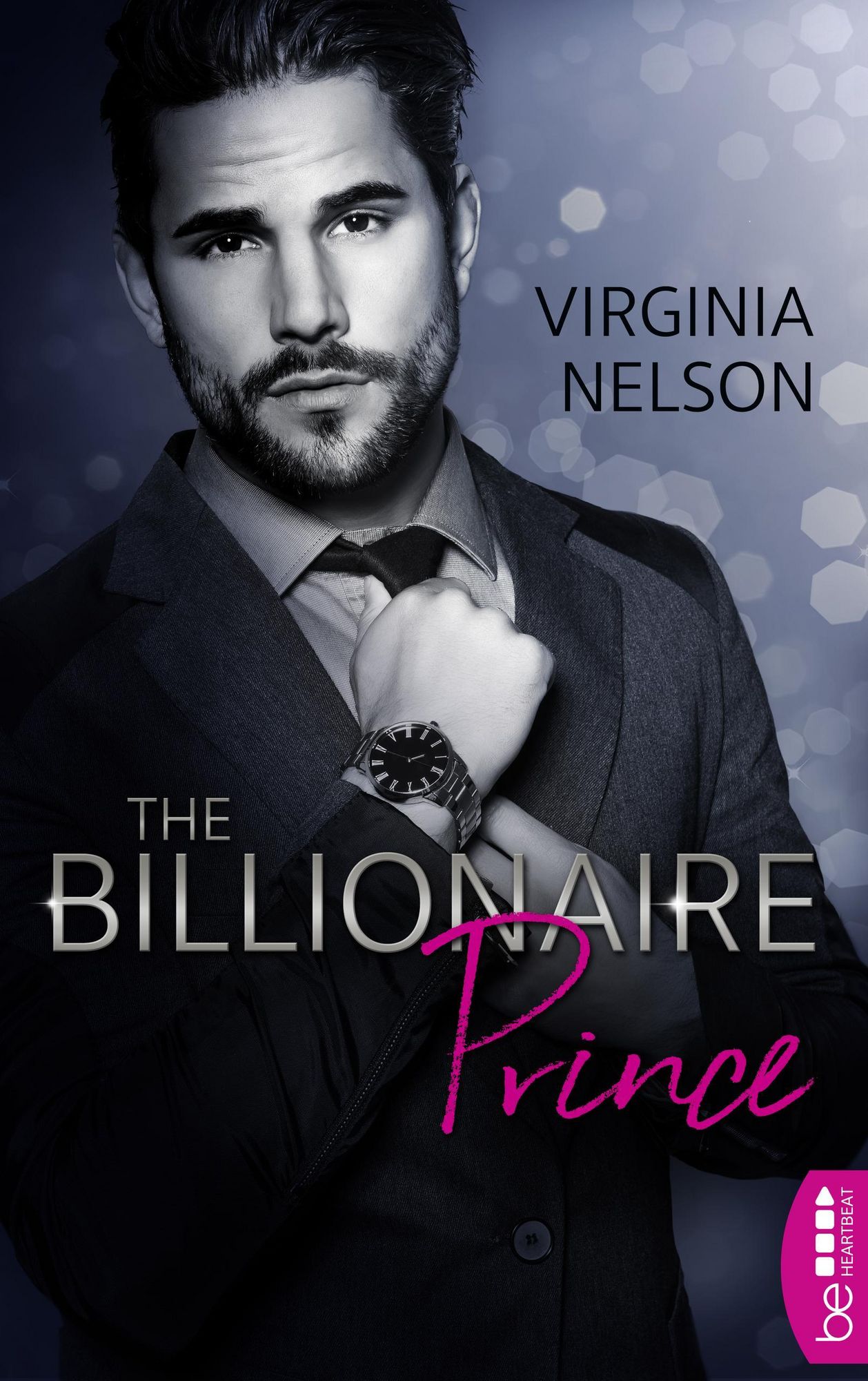 The Billionaire Prince von Virginia Nelson - eBook | Thalia
