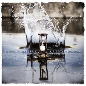 Karmageddon von Malcolm Rivers auf CD - Musik | Thalia