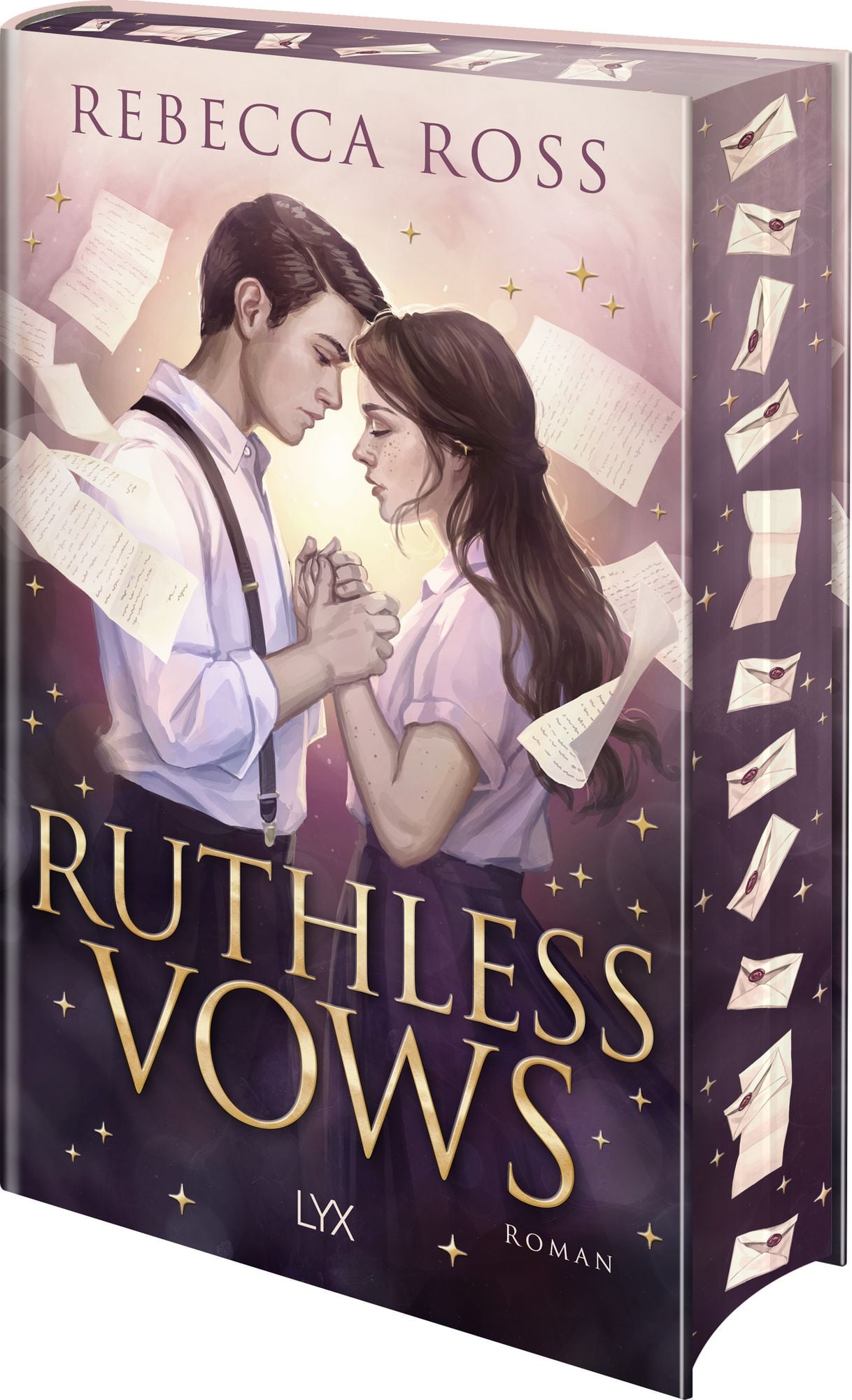 "Ruthless Vows" online kaufen