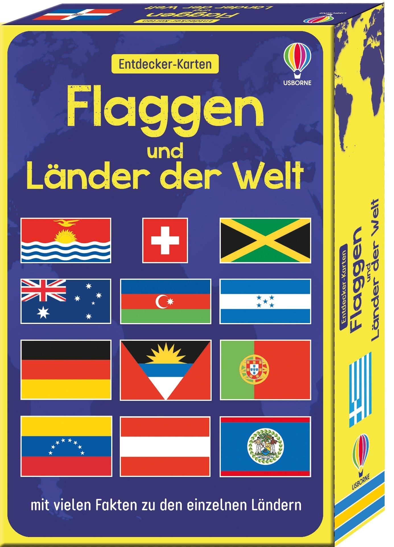 Flaggen Der Welt Set Flaggen Der Welt Souveräner Staaten