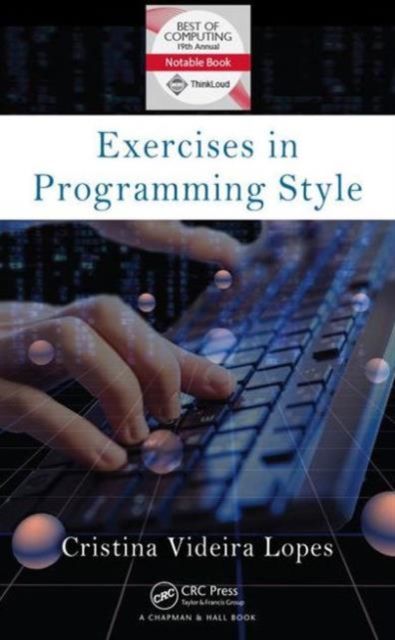 Exercises in Programming Style von Cristina Videira Lopes. Bücher ...