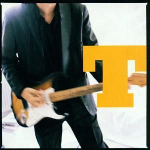 Ledin, T: T von Tomas Ledin auf CD - Musik | Thalia