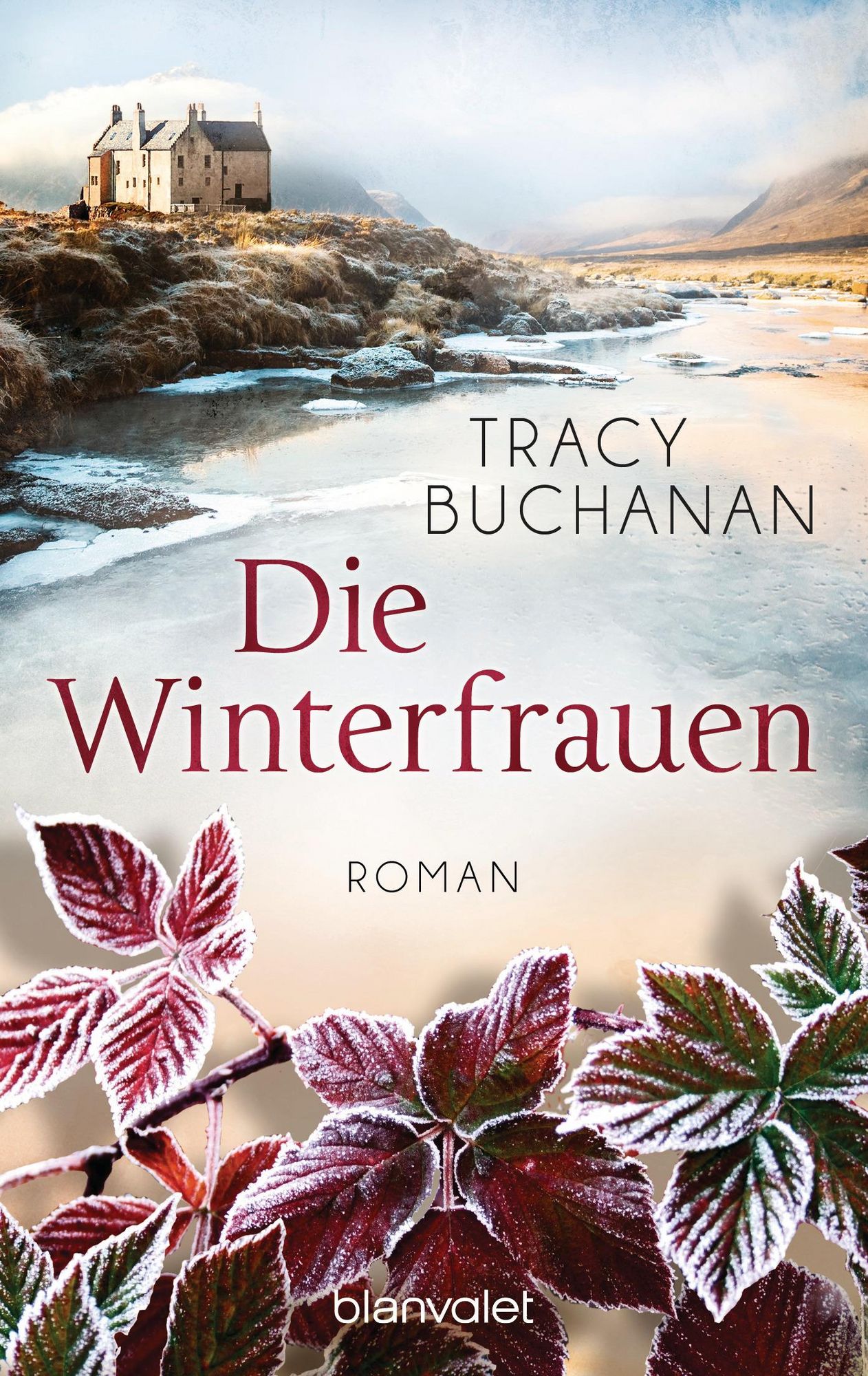 'Die Winterfrauen' von 'Tracy Buchanan' - eBook