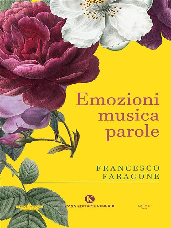 Emozioni musica parole von Francesco Faragone. eBooks | Orell Füssli