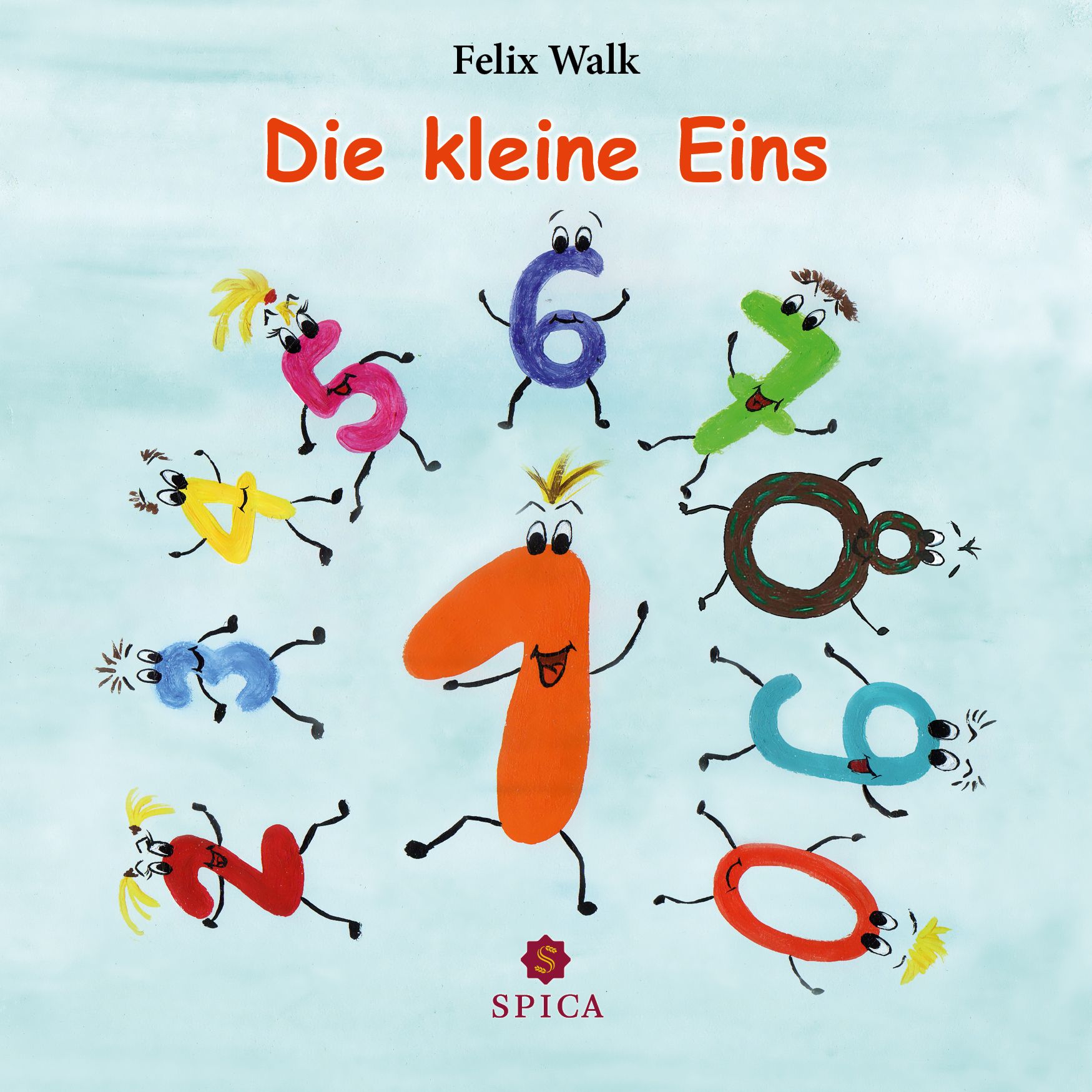 "Die kleine Eins" online kaufen