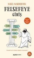'Felsefeye Giris' von 'Nigel Warburton' - 'Taschenbuch'
