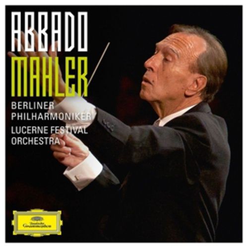 'Abbado, C: Mahler (Abbado Symphony Edition)' von 'Gustav Mahler' - Hörbuch