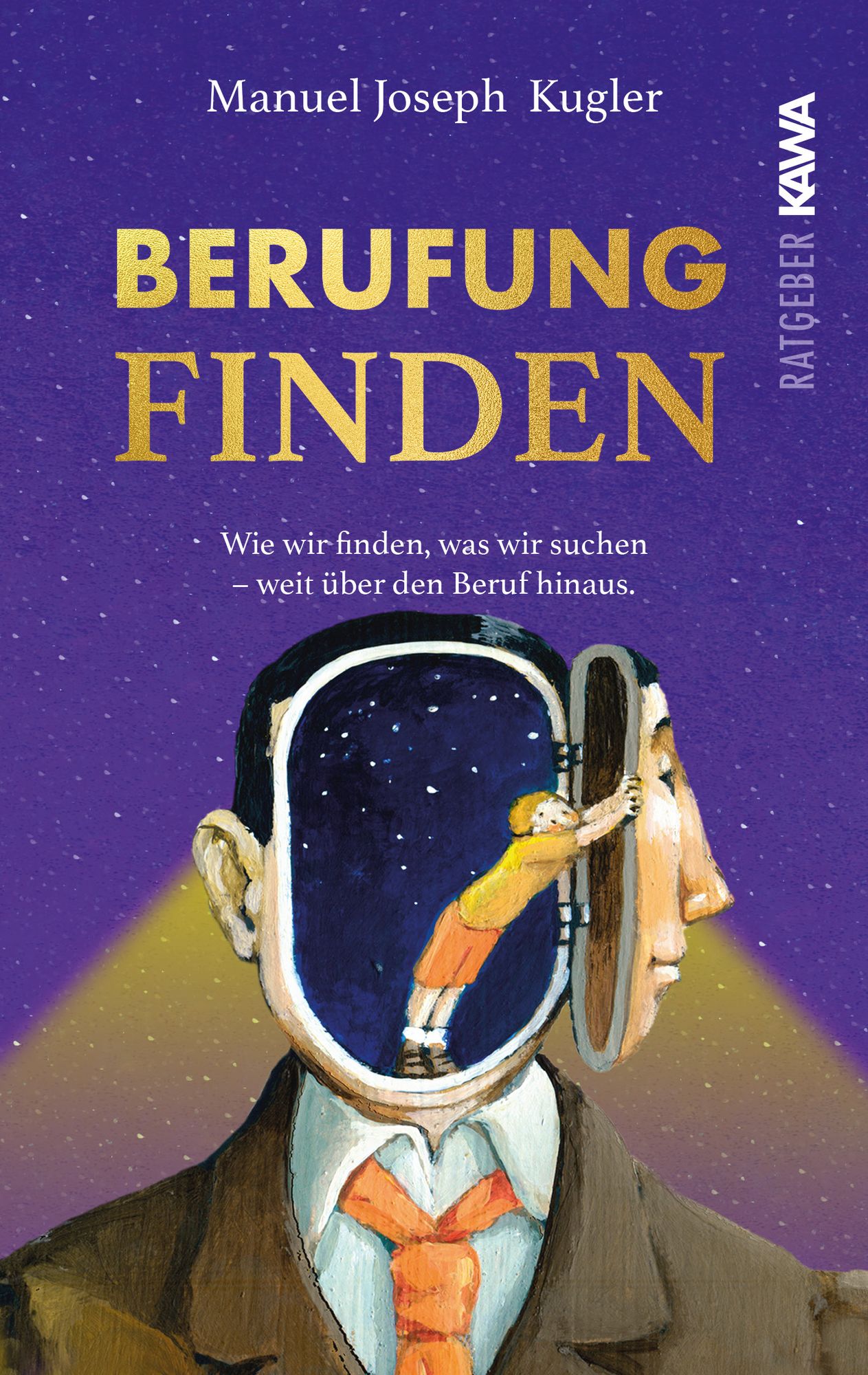 "Berufung finden" online kaufen