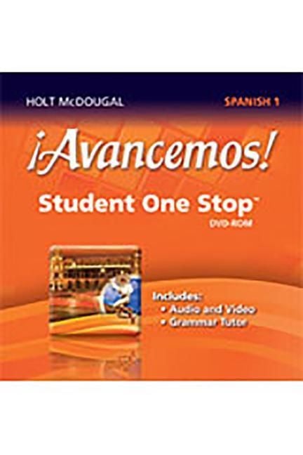 'Student One Stop DVD-ROM Level 1 2013' von '' - Hörbuch