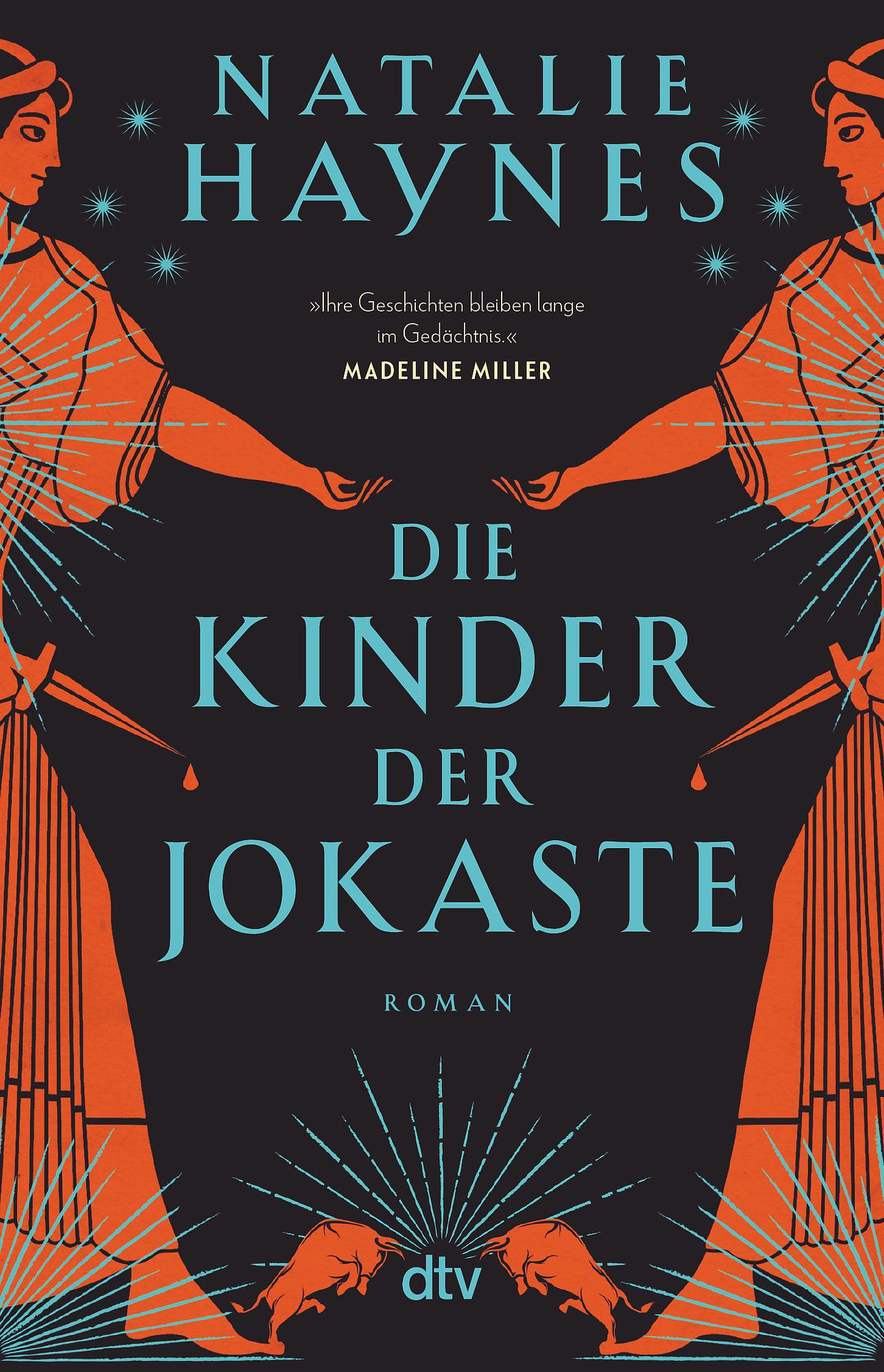 "Die Kinder der Jokaste" online kaufen