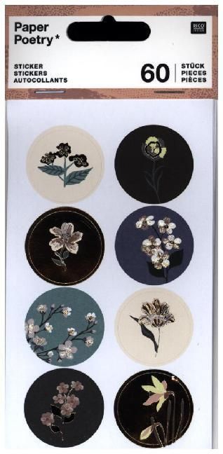 Sticker, Nature Matters, Grün - Sticker - 4051271403621 | Thalia