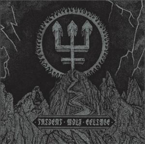 'Watain: Trident Wolf Eclipse' von 'Watain' auf 'CD' - Musik