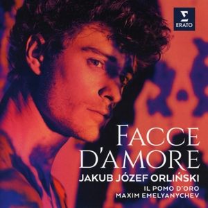 Facce d'amore von Orlinski auf CD - Musik | Thalia