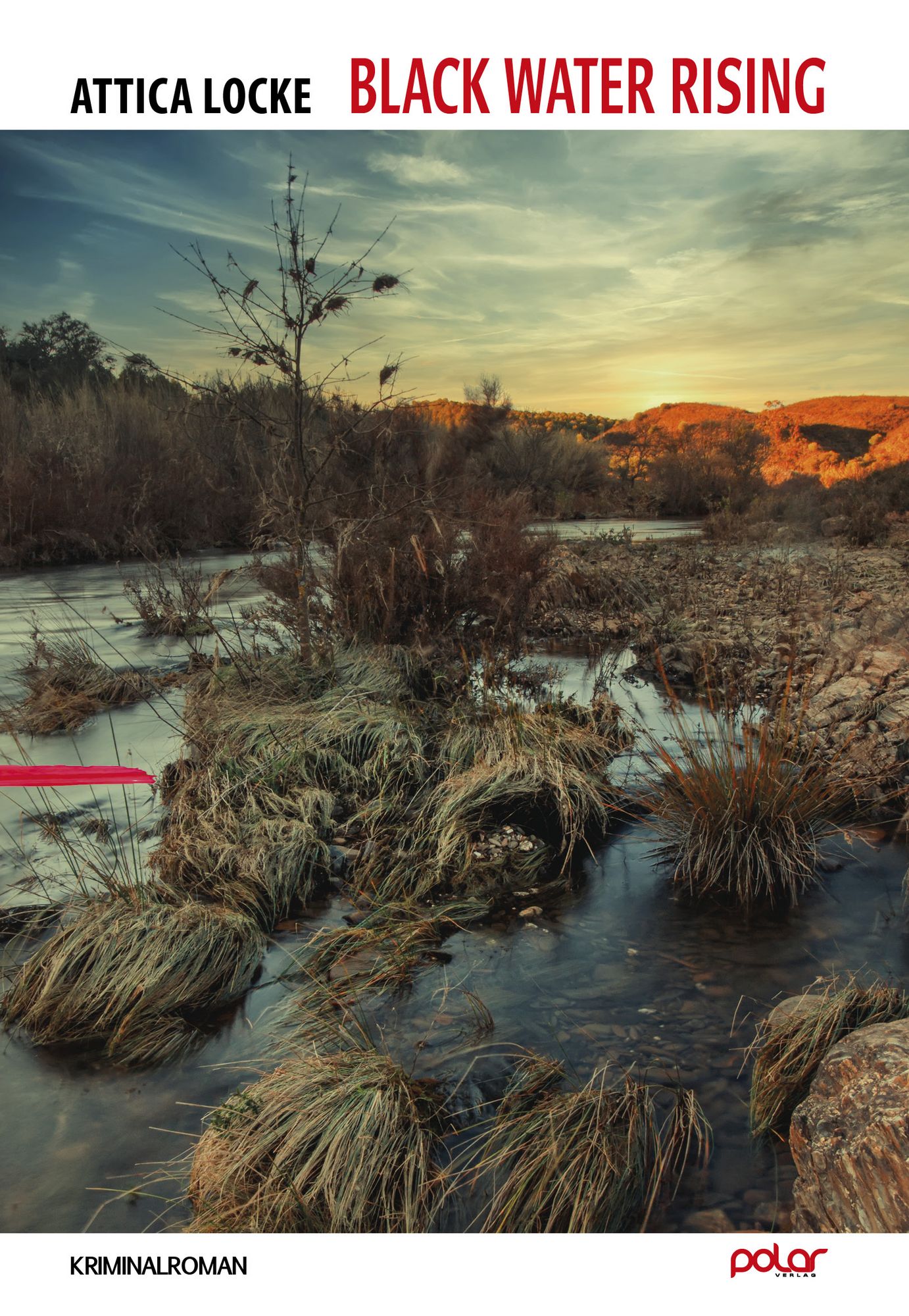 "Black Water Rising" online kaufen