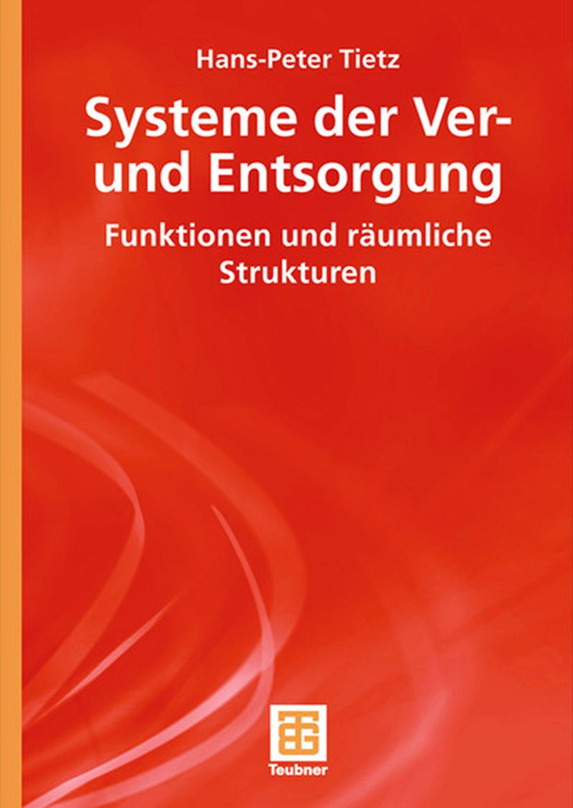 "Systeme der Ver- und Entsorgung" online kaufen