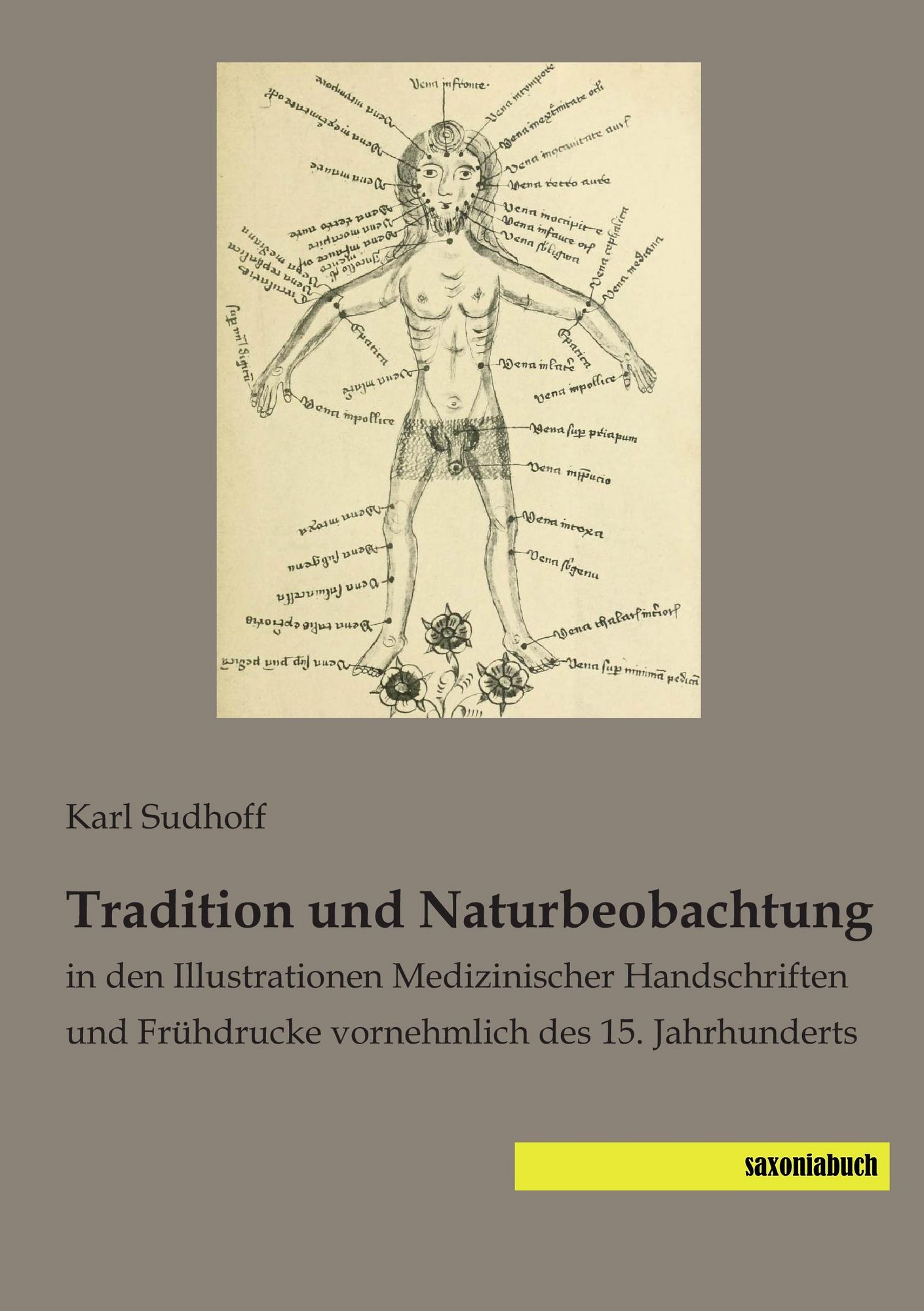 "Tradition und Naturbeobachtung" online kaufen