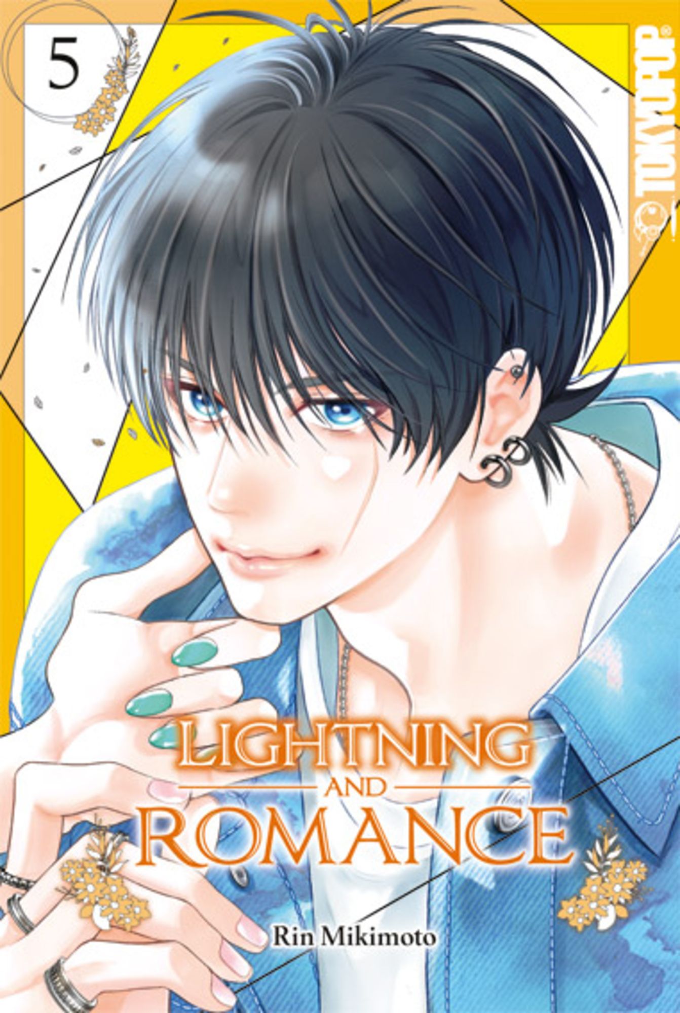 "Lightning and Romance 05" online kaufen