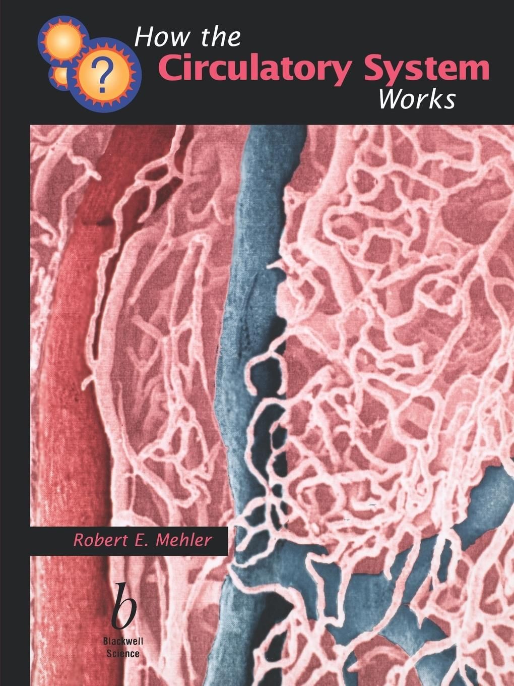 'How the Circulatory System Works' von 'Robert E. Mehler ...