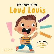 Life's Little Lessons: Loud Louis - Kinder- & Jugendbücher Schulbuch ...