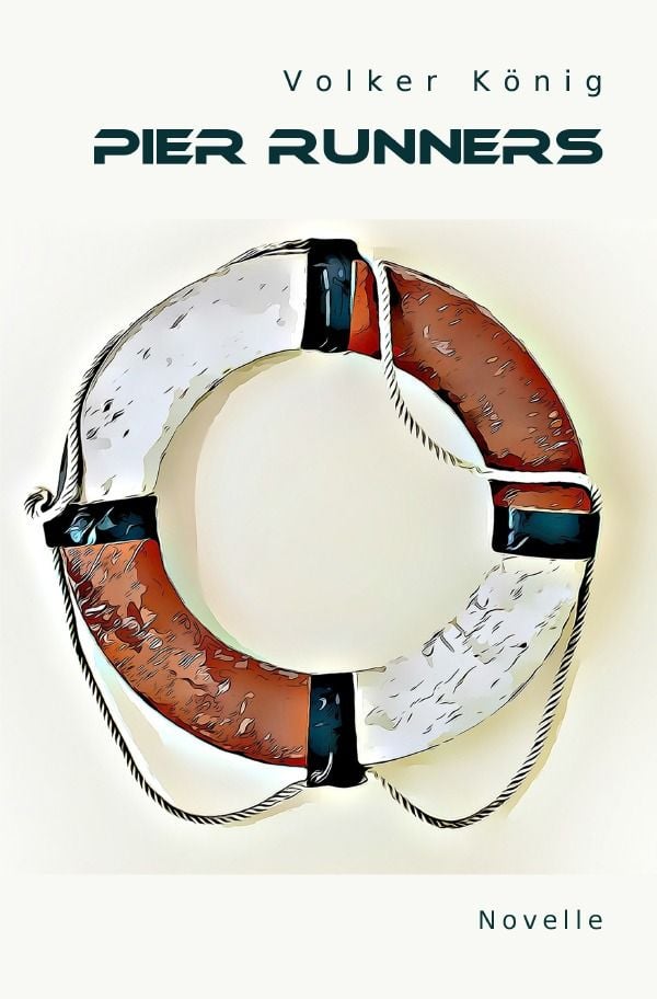 "Pier Runners" online kaufen