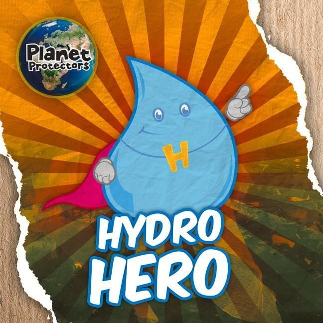 Hydro Hero - Nach Schulform Schulbuch - 978-1-78637-653-4 | Thalia