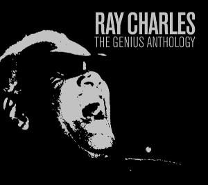 The Genius Anthology von Ray Charles auf CD - Musik | Thalia