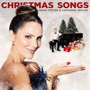 'Christmas Songs' von 'David Foster' auf 'CD' - Musik