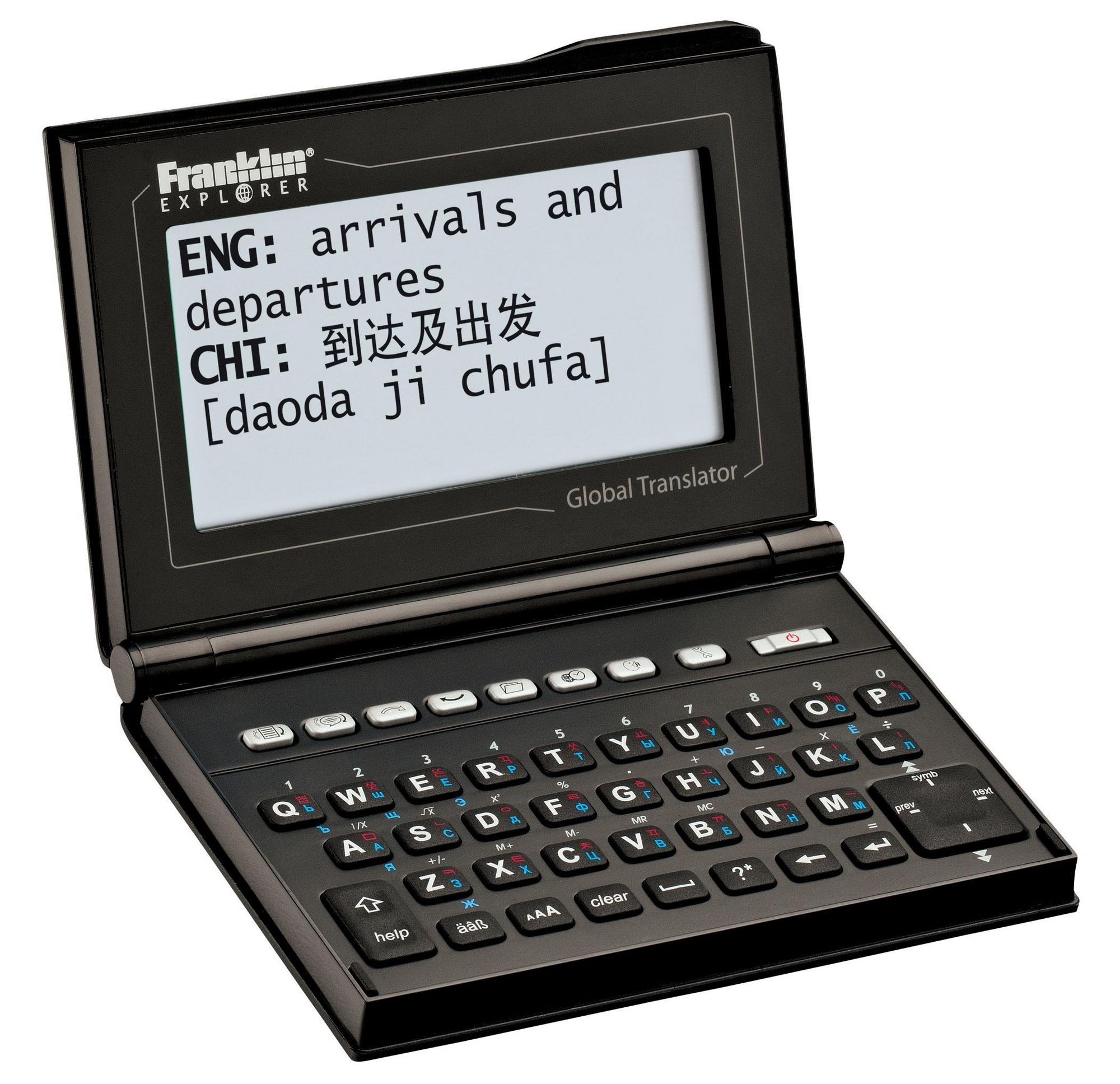 S-Language Translator (s Cduni online bestellen | Thalia