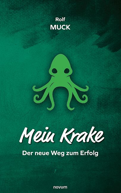 "Mein Krake" online kaufen | Thalia