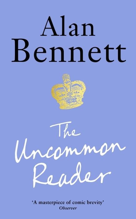 'The Uncommon Reader' von 'Alan Bennett' - 'Taschenbuch' - '978-1-78816 ...