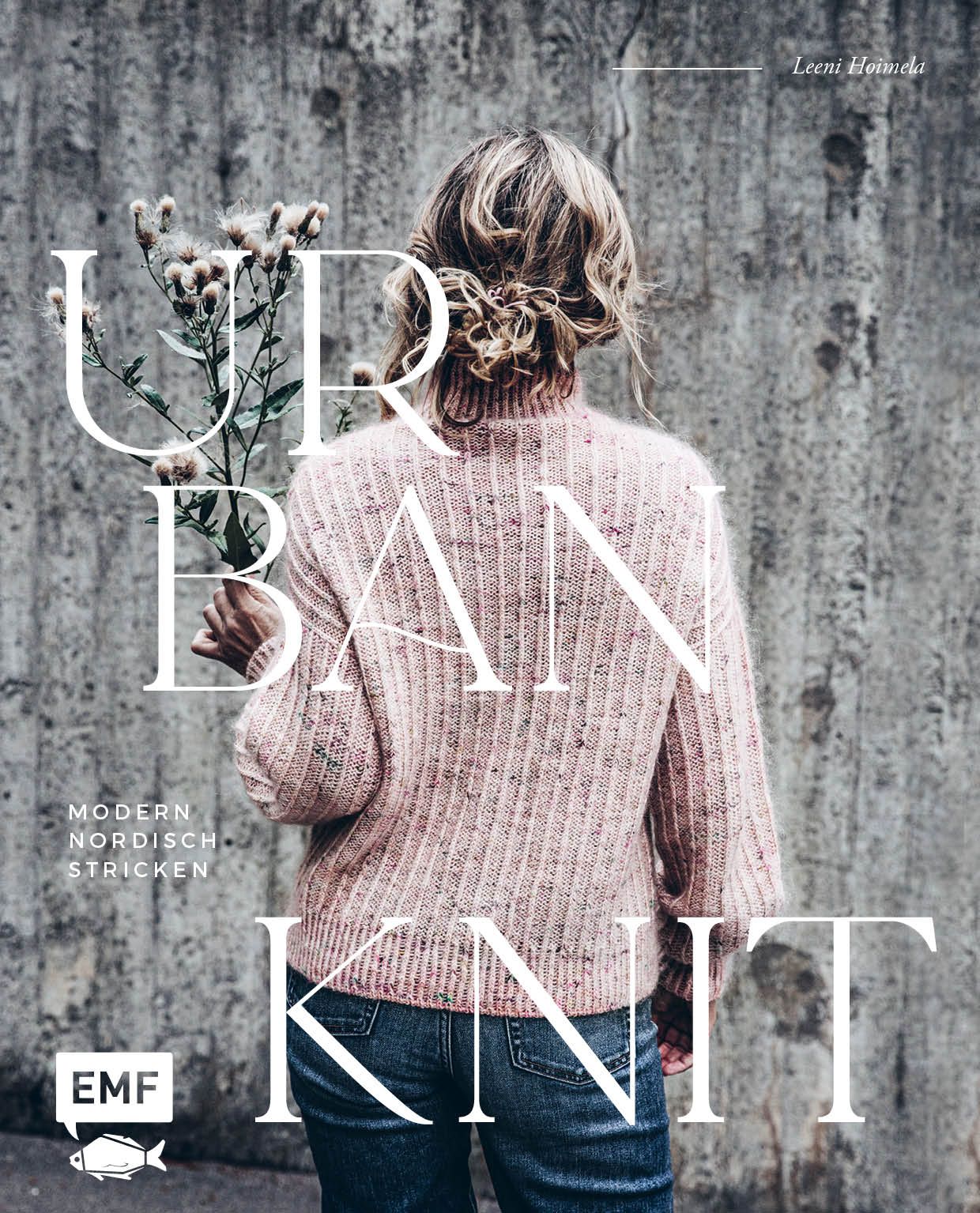 "Urban Knit – Modern nordisch stricken" online kaufen | Thalia