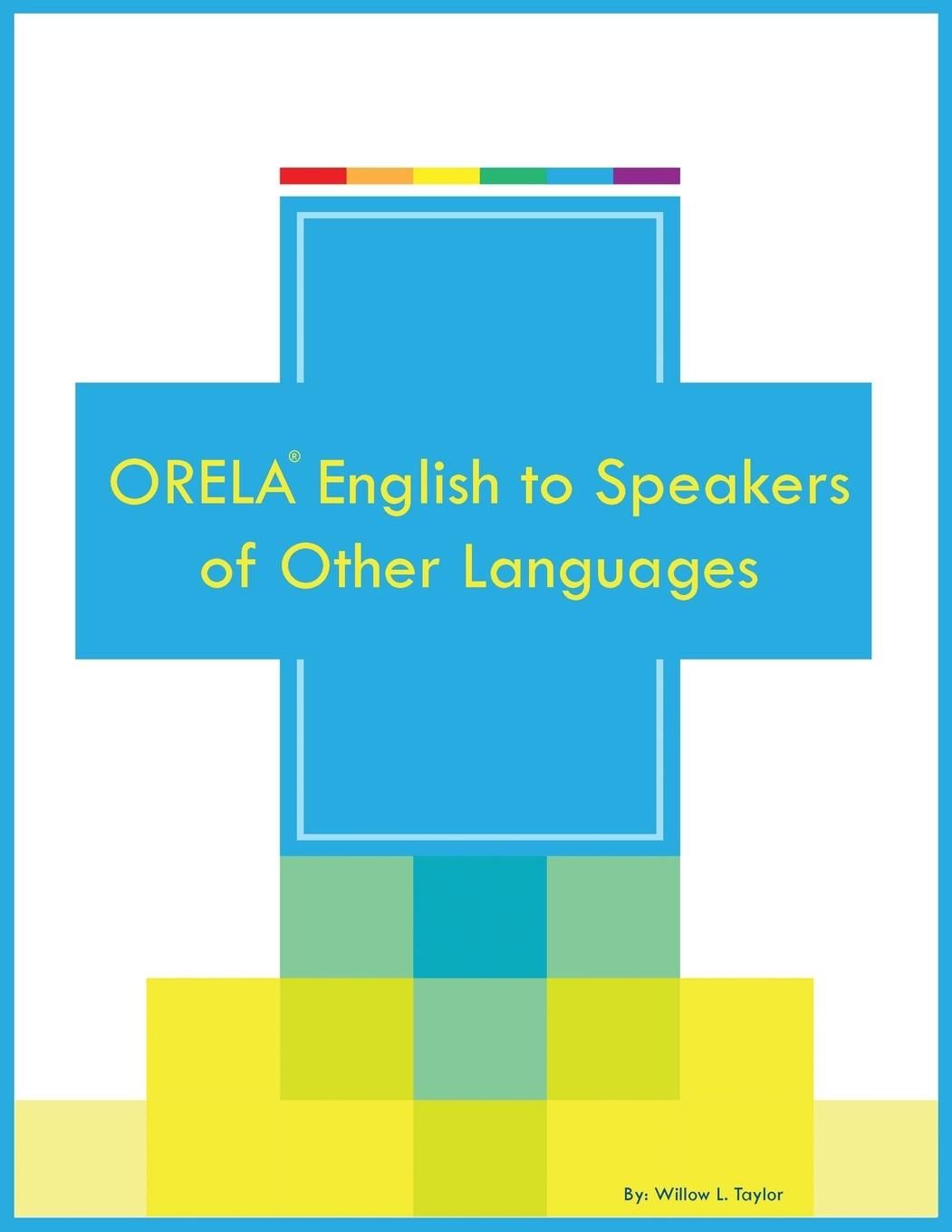ORELA English to Speakers of Other Languages - Englische Bücher ...