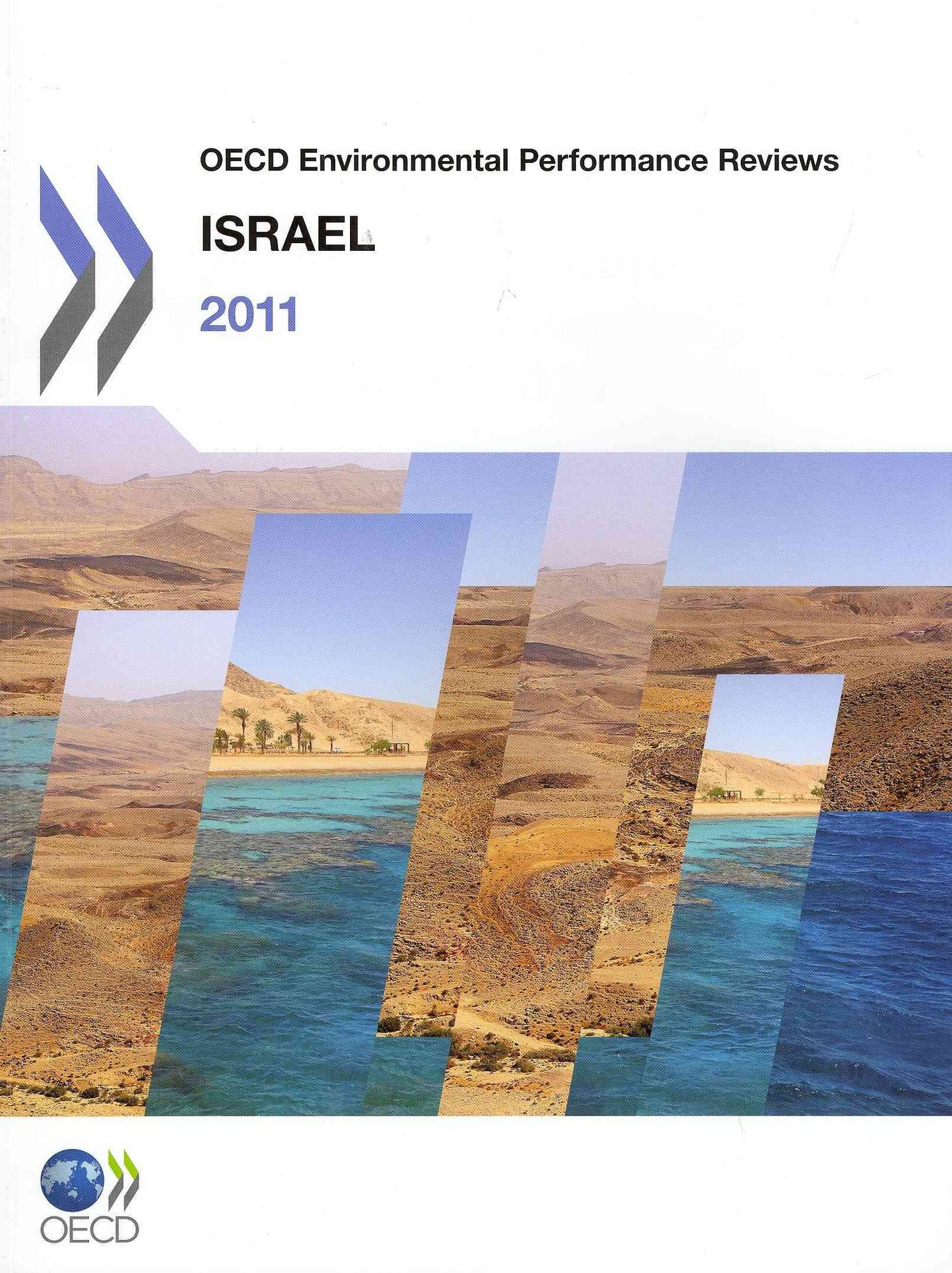 'Oecd: OECD Environmental Performance Reviews OECD Environmen' von ...