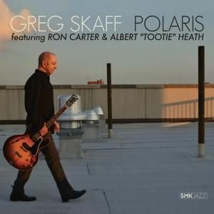 Polaris von Greg Skaff auf CD - Musik | Thalia