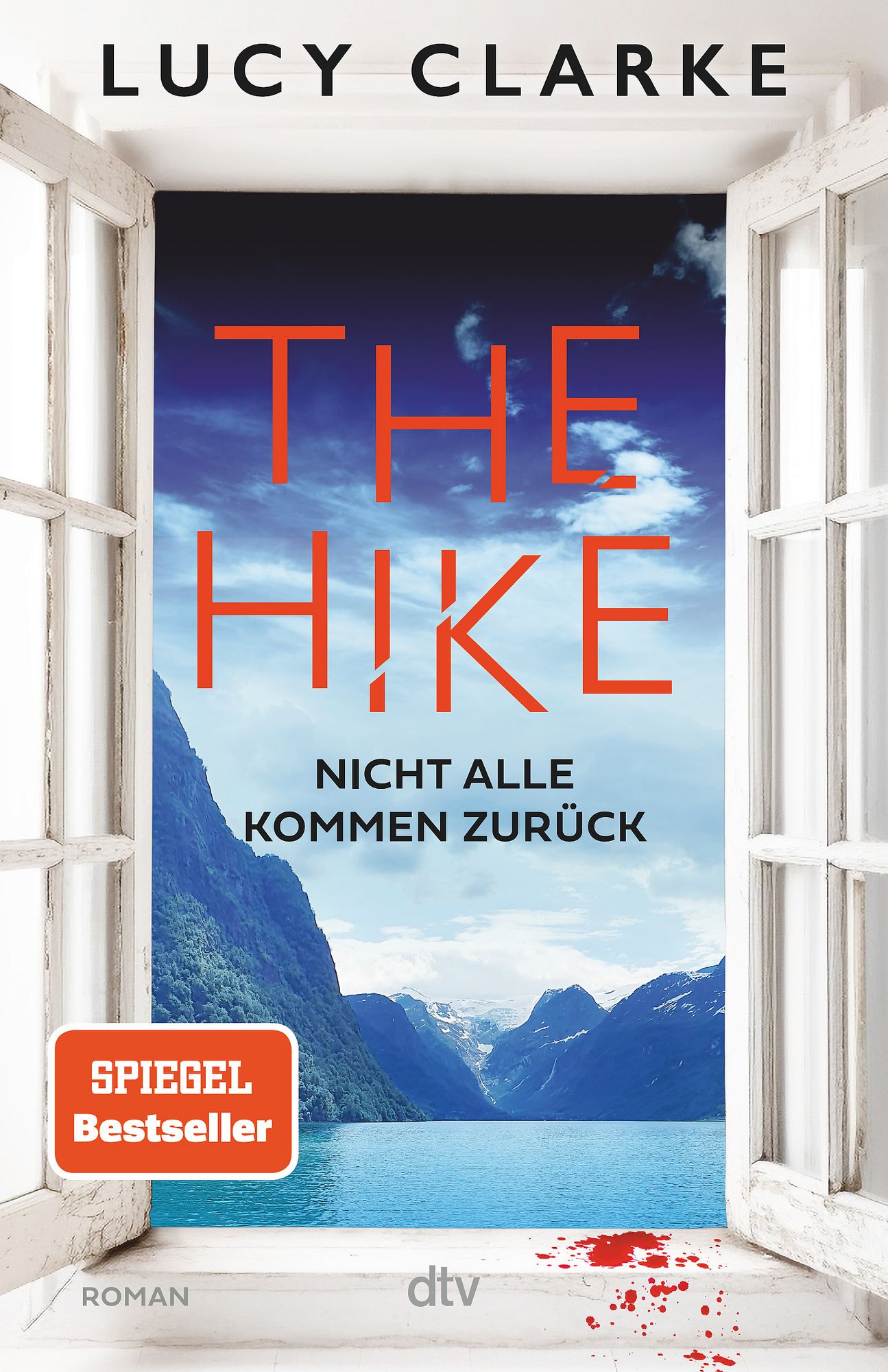 "The Hike" online kaufen